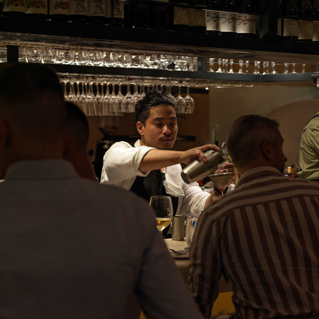 ESCA Hospitality Group | Redefining Modern Australian Dining | careers