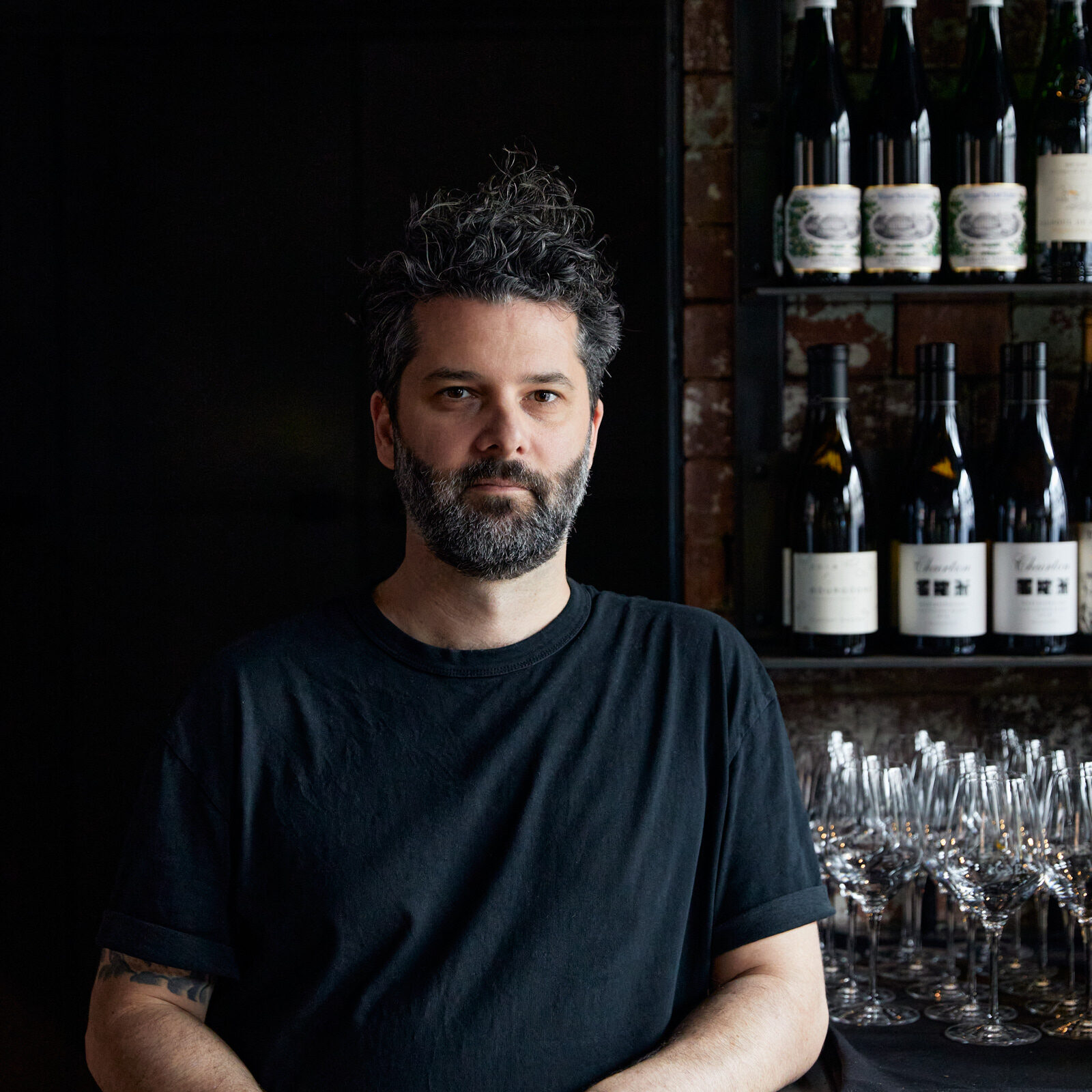 aalia x agnes - esca