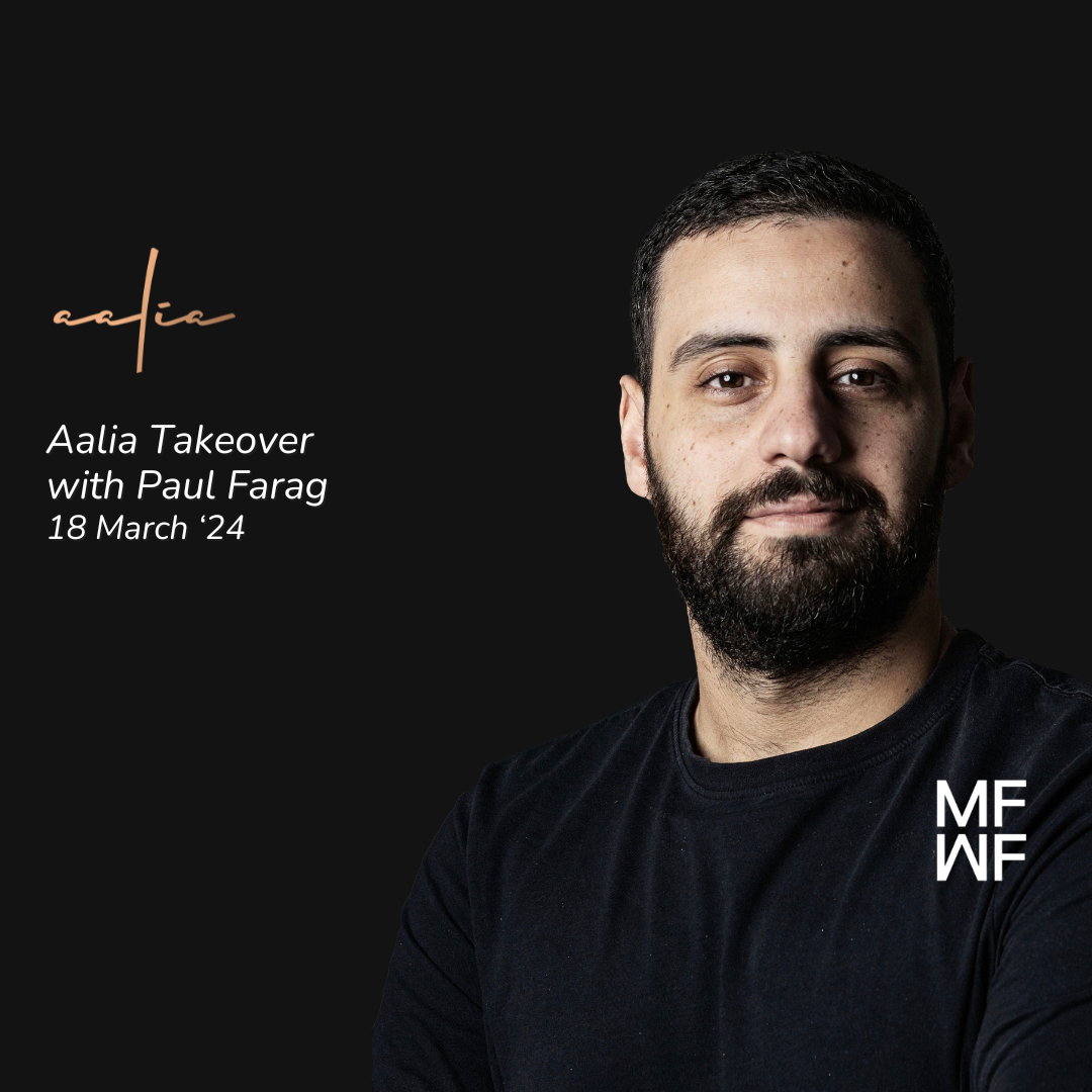 aalia takeover - esca